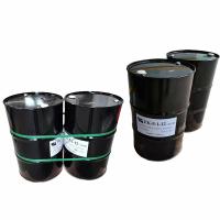 China Effective And Safe Fire Suppression FK-5-1-12 Clean Agents 250KG Drum for sale