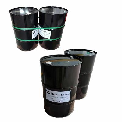 China High Safety Durability FK-5-1-12 Clean Agents for Cyclic Hydrocarbon Ring Formation for sale
