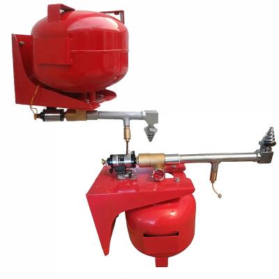 China Archive Room FM200 Fire Extinguishing System High Performance Fire Suppression System for sale