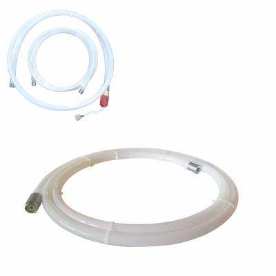 China High Durability FM200 Automated Fire Extinguishing Tube For Commercial for sale
