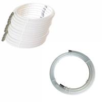 China White FM200 Automatic Fire Suppression Tube High Corrosion Resistance for sale
