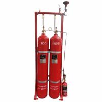 China High-Performance Inert Gas Fire Suppression System For Fire Suppression for sale