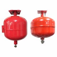 China Low Maintenance and Easy To Install FM200 Hanging System with 1.6MPa Storage Pressure for sale