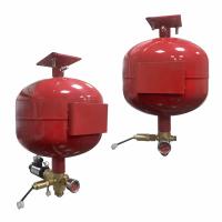 China Low Maintenance FM200 Fire Suppression System Affordable Fire Safety for sale