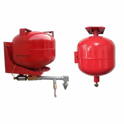 China Easy To Install FM200 Hanging System for Budget-Friendly Cost for sale