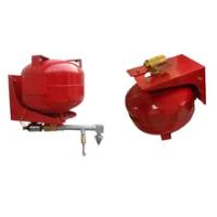 China High Durability FM200 Hanging System Low Maintenance for sale