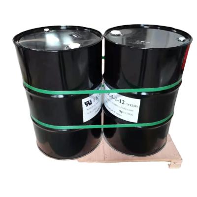 China Fire Suppression System FK-5-1-12 Clean Agents For Data centers for sale