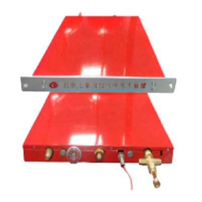 China GSG TUV I S O 9 0 0 1 Certified Rack Fire Suppression Unit FM200 With Online Technical Support for sale