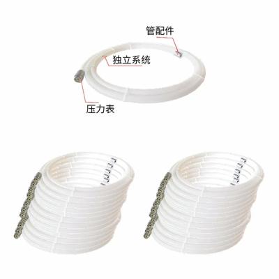 China OEM Xingjin Automatic Fire Suppression Device Featuring Novec 1230 Extinguishing Agent for sale