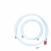 China Novec1230 clean agents Automatic Fire Suppression Tube for Industrial Fire Protection for sale