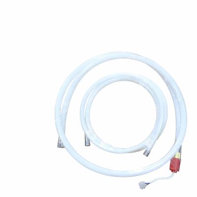 China Novec1230 clean agents Automatic Fire Suppression Tube for Industrial Fire Protection for sale