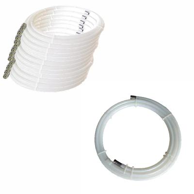 China High Durability Round Novec1230 Automated Fire Extinguishing Tube for Fire Suppression Systems for sale