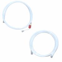 China Automatic Fire Suppression Tube High Corrosion Resistance Automatic Starting Mode for sale