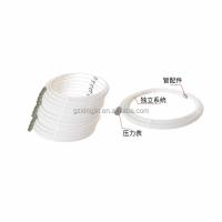 China Xingjin Red Round FM200 Automatic Fire Suppression Tube The Ultimate Fire Suppression Technology for sale