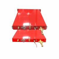 China High Safety Red Server Fm200 Automatic Fire Suppressor Xingjin/OEM for sale