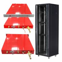 China Secure Your Data Center With High-Performance Rack Fire Suppression Unit for sale