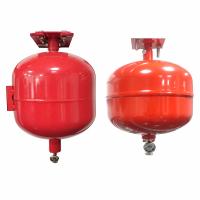 China Safety FM200 Hanging System Easy Installation Solenoid Sensor 1.6MPa Storage Pressure for sale