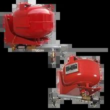 China Flexible Structure FM200 Hanging System For Extreme Temperatures for sale