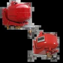 China Safety And Easy Installation FM200 Hanging System For Different Temperature Range for sale