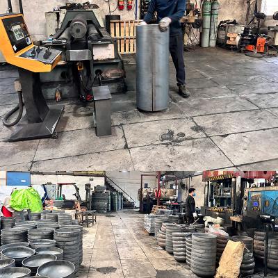 China Xingjin FM200 Fire Protection Cylinder Easy To Install for sale