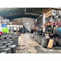 China High Safety FM200 Cylinder Ultimate Fire Protection Solution For Your Business for sale
