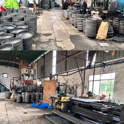 China FM200 Fire Suppression Cylinder For Safe Fire Protection for sale