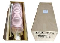 China Nontoxic And Odorless Cabinet Type FM200 Gas Suppression System No Pipeline Heptafluoropropane Fire Suppression System for sale