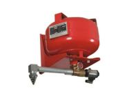 China 30L Red Hanging Cylinder FM200 HFC227ea Fire Suppression System For Good Price High Quality for sale