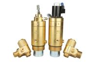 China Red Color FM200 Cylinder and FM200 Gas Cylinder with 4.2MPa and 5.6MPa Dual Pressure Ratings for 70L to 180L Multiple Capacities Fire Suppression Systems for sale