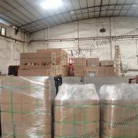China FM200 Fire Extinguishing System and FM200 Gas Suppression System for Class A B C and K Fires with 10 to 30 Seconds Discharge Time and 175 PSIG Design Pressure for sale