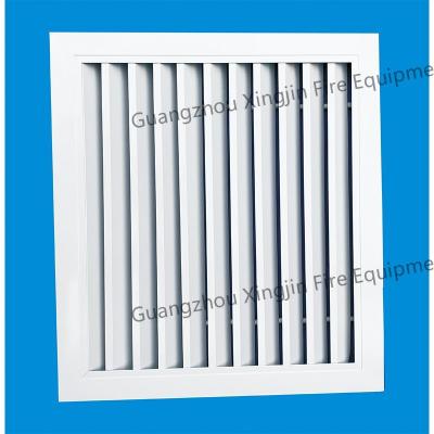 China Easy Installation and Maintenance Fire Dampers with High Durability at a Reasonable Cost for sale