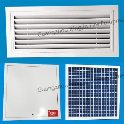 China Stainless Steel Fire Dampers Durable Solution for Hotels Schools Hospitals Shopping Malls and More for sale