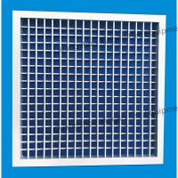 China Silver Fire Damper and HVAC Fire Damper with Smoke Exhaust Ventilation Function, Galvanized Steel and Stainless Steel Material, Easy To Install for sale