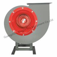 China Industrial Smoke Extract Fans High Performance Long-Lasting For Smoke Extraction for sale