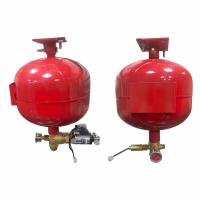 China FM200 Hanging Fire Extinguishing System For Small Protection Areas for sale