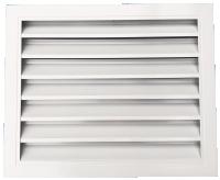 China Modern Design Wall/Ceiling Mounted Fire Damper and Fire Smoke Damper for Smoke Exhaust Ventilation Control for sale