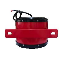 China Easy Installation Hot Aerosol Fire Suppression System for Car Charging Station - Compact Aerosol Fire Protection System with 30m3 Protection Space for sale