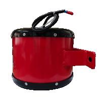 China Easy Installation Hot Aerosol Fire Suppression System for Car Charging Station - Compact Aerosol Fire Protection System with 30m3 Protection Space for sale