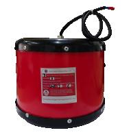 China Easy installation Hot Aerosol Fire Suppression System for Car Charging Station for sale