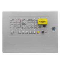 China Gas Fire Suppression Controller IP68 24VDC 220VAC EN54 GB16806 for sale