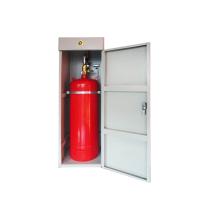 China Novec1230 Clean Agent Fire Suppression System for Data Centers for sale