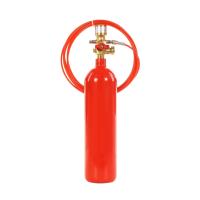 China Automatic Fire Detection Tube Extinguishing Equipment for Electrical Cabinets for sale