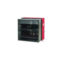 China High-Expansion Foam Generator with 35-200m³/min Foaming Amount and 201-1000 Foaming Ratio for 0.3-1.0MPa Inlet Pressure Fire Suppression for sale