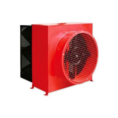 China Rapid Fire Extinguishing High-Expansion Foam Fire Extinguishing Generator for sale
