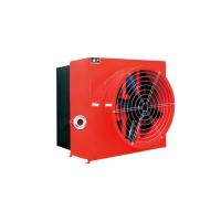 China High-Expansion Foam Generator with 35-200m³/min Foaming Amount and 201-1000 Foaming Ratio for 0.3-1.0MPa Inlet Pressure Fire Suppression for sale