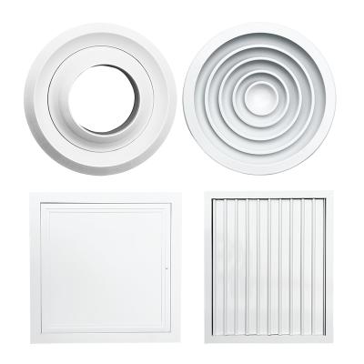 China Fire Resistant Air Vent for FM200 Fire Extinguishing System Gas Distribution Networks for sale