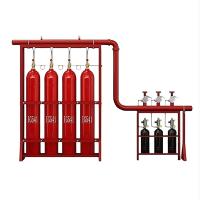 China Custom IG541 Fire System Piping Network with Corrosion-Resistant Pipes for Enclosed Space Safety for sale