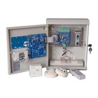 China JB-QB-QTC5015 Fire Alarm Controller with LCD Screen Dual Battery Packs and Imported Speakers for Enhanced Fire Safety for sale
