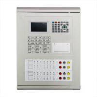 China JB-QB-QTC5015 Fire Alarm Controller with LCD Screen Dual Battery Packs and Imported Speakers for Enhanced Fire Safety for sale