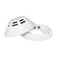 China JTF-GOM- JBF5000C Point-type combined smoke and temperature fire detector for sale